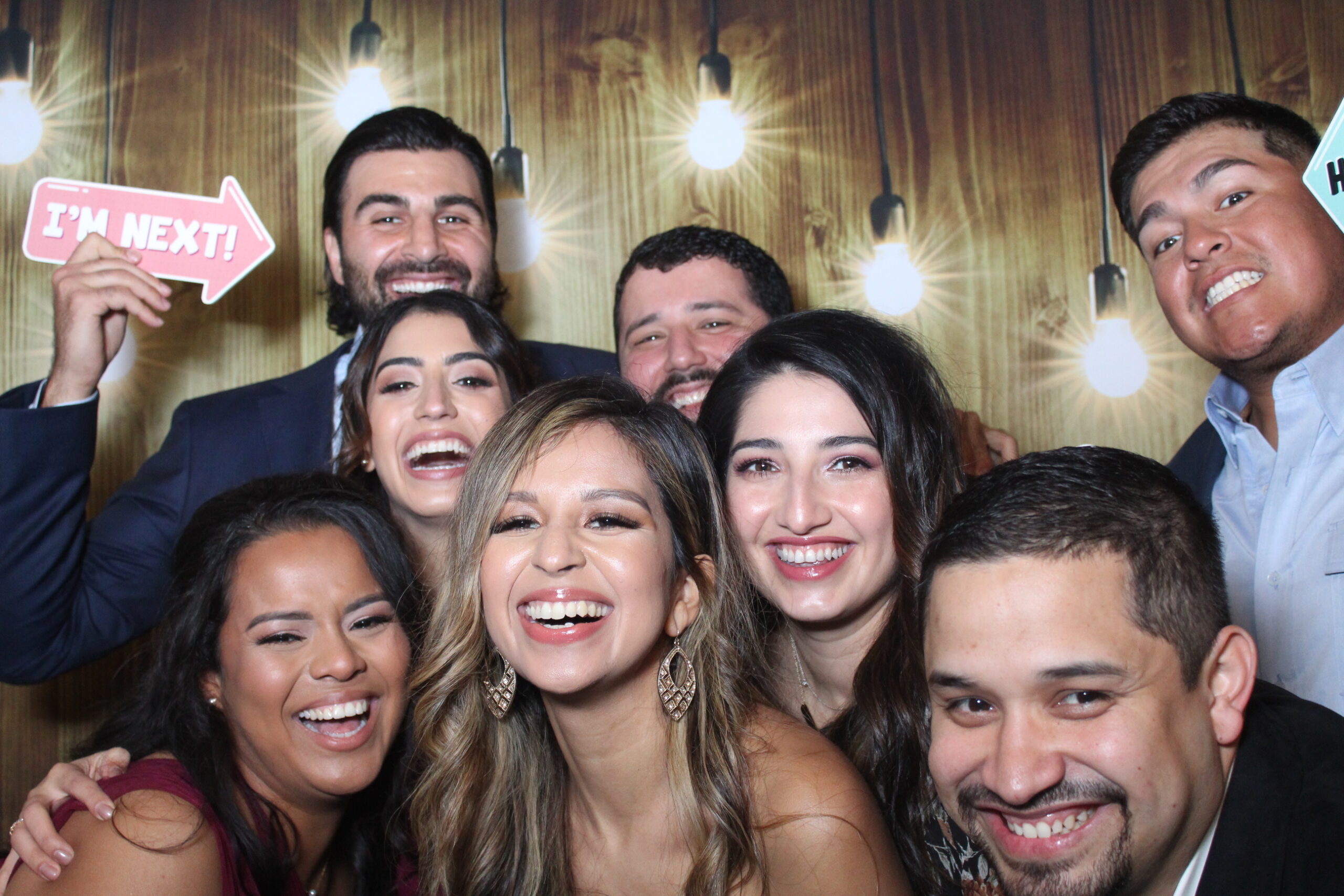 Photo Booth Rentals for Your Celebration